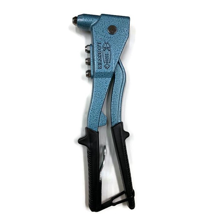 Lobster Heavy Duty Hand Riveter Made in Japan HR-002A | Shopee Philippines