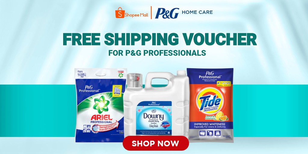 P&G Home Care Official Store, Online Shop | Shopee Philippines