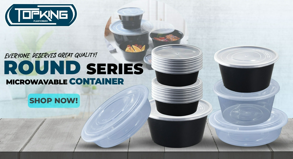Top King Plasticware, Online Shop | Shopee Philippines