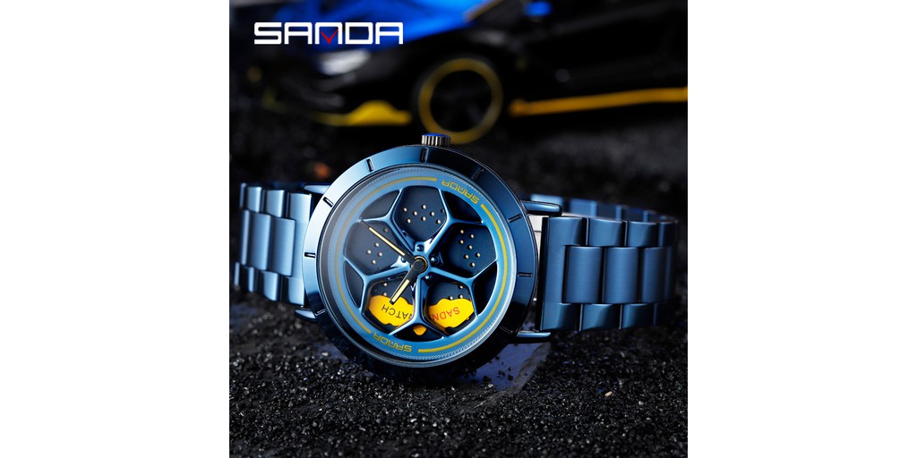 SANDA Official Shop, Online Shop | Shopee Philippines