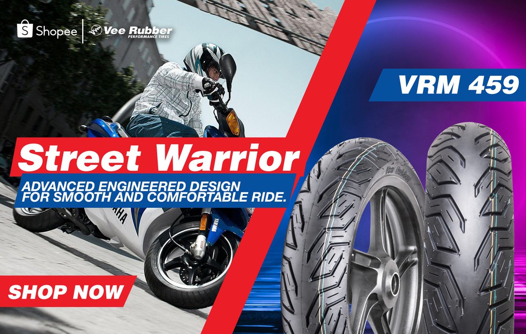 Vee Rubber Flagship Store, Online Shop | Shopee Philippines