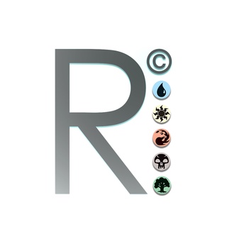 Magic The Gathering Card : The Initiative - Undercity Token | Shopee ...