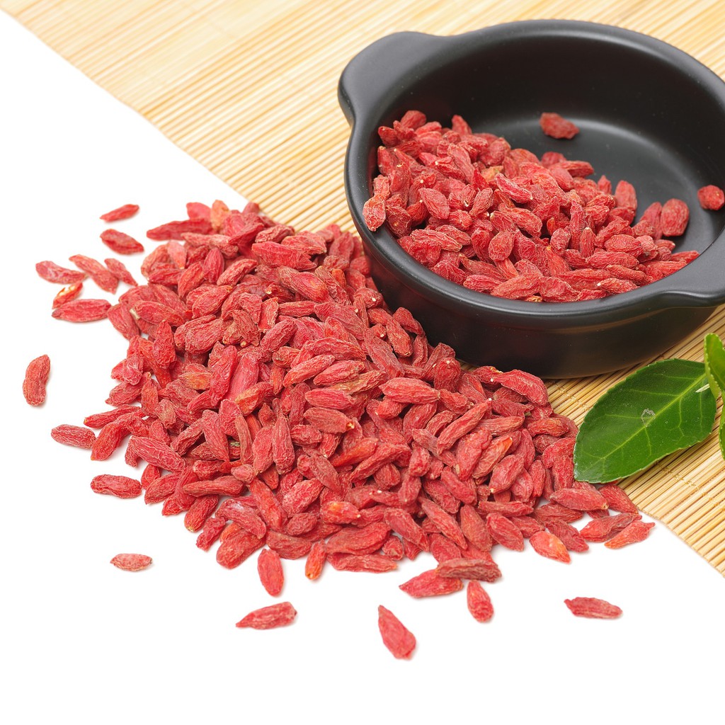 Red Goji Berry (500g or 1kg). Red Wolf Berry (500g or 1kg), Healthy ...