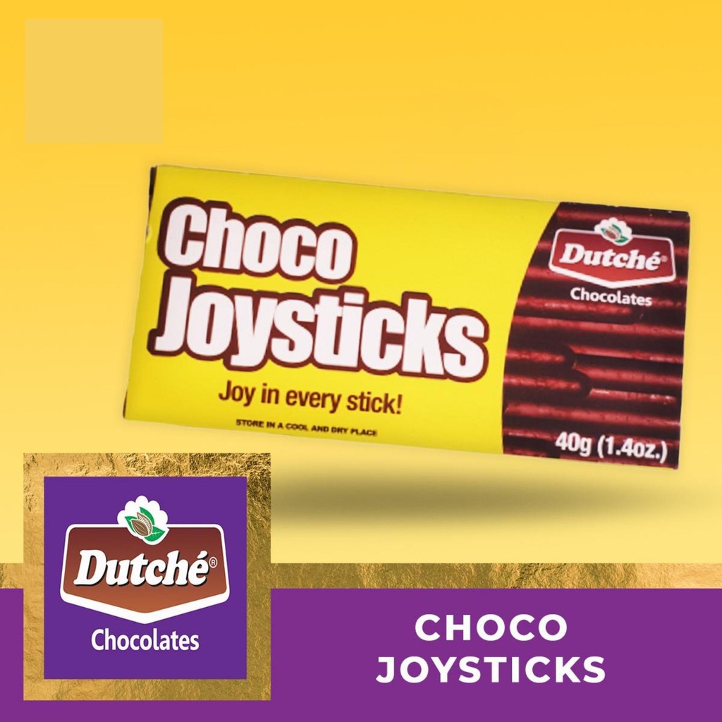 Dutche Chocolates, Online Shop | Shopee Philippines
