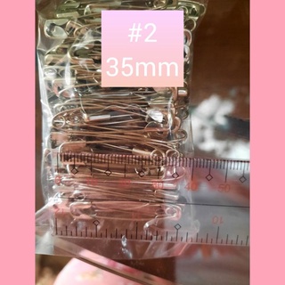 PIN , PUSHPIN PERDIBLE ,pins 5size(gold ,1,2,,3,4size) | Shopee Philippines