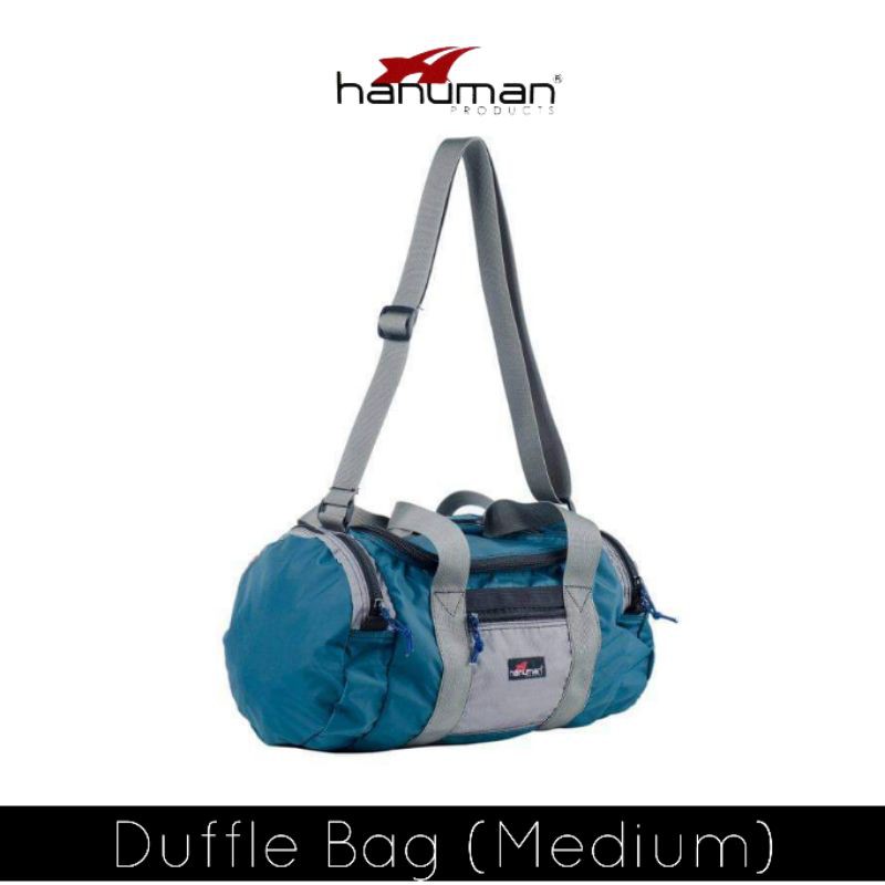 Hanuman Duffle Bag (Medium) | Shopee Philippines