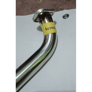 JVT V2 SILENT KILLER PIPE AEROX V1 | Shopee Philippines