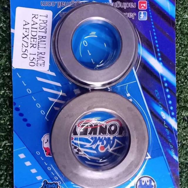 Ball race/knuckle bearing raider 150 Motor Parts | Shopee Philippines