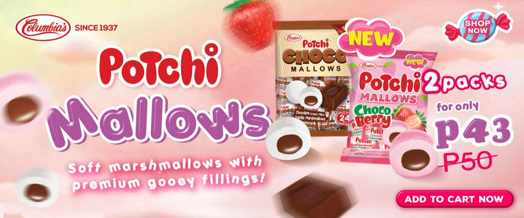Columbia Candies, Online Shop | Shopee Philippines