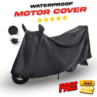 MotorStar Viber | S | MOTORCYCLE COVER WITH FREE CLEAN CHAM UNIVERSAL ...