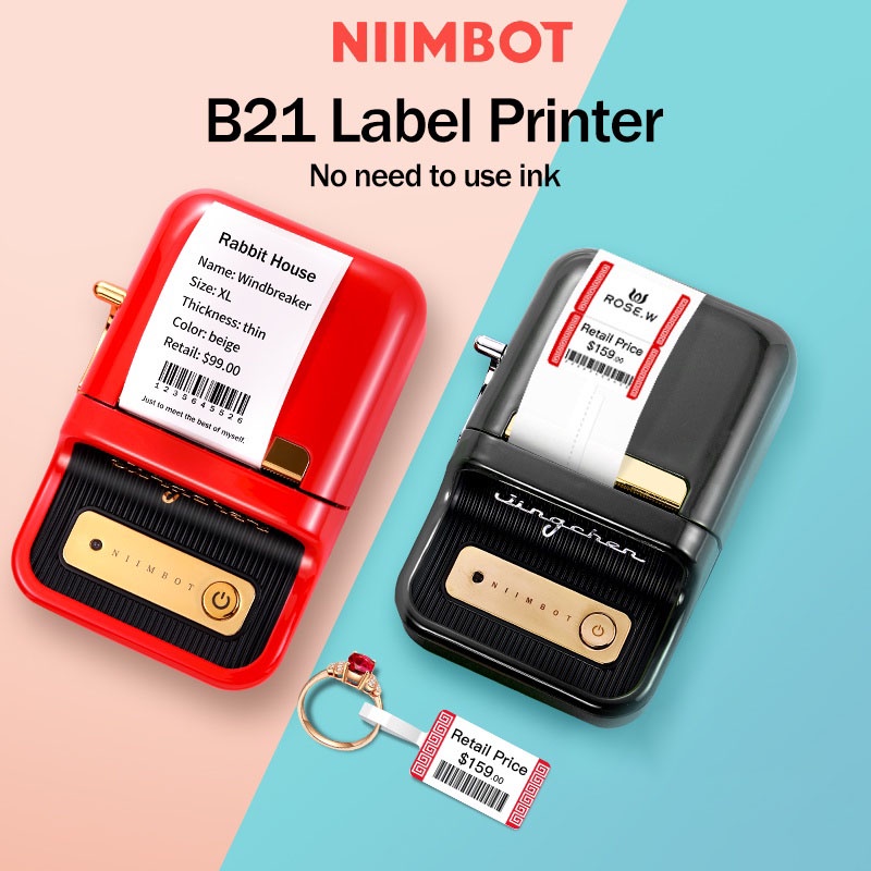 labelmaker - Best Prices and Online Promos - Mar 2023 | Shopee Philippines