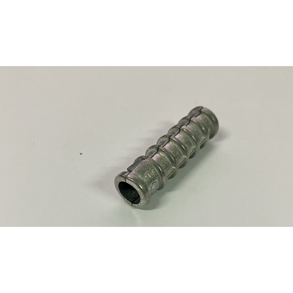 G.I. Expansion Shield 5/16" (1pc) LONG | Shopee Philippines