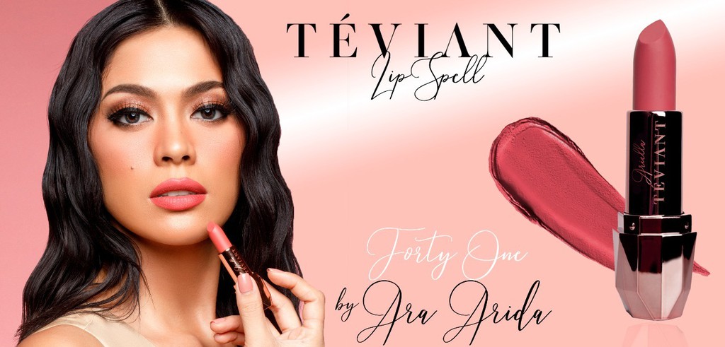 Teviant, Online Shop | Shopee Philippines