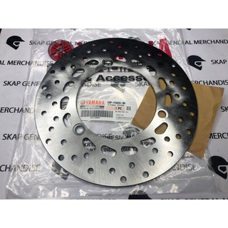 YAMAHA - FRONT, DISC ROTOR - NMAX / AEROX ( 2DP-F582U-00 ) | Shopee Philippines
