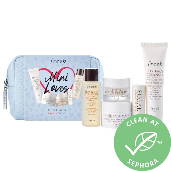 Fresh Mini Loves - Fresh Faves | Shopee Philippines