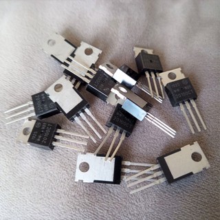 MBR20100CT Schottky Barrier Diode 100V 20A (1x pc) | Shopee Philippines