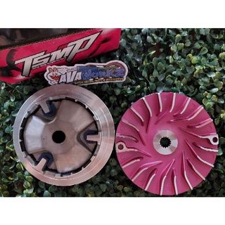 TSMP Pulley Set Nmax/Aerox v1 and v2 | Shopee Philippines