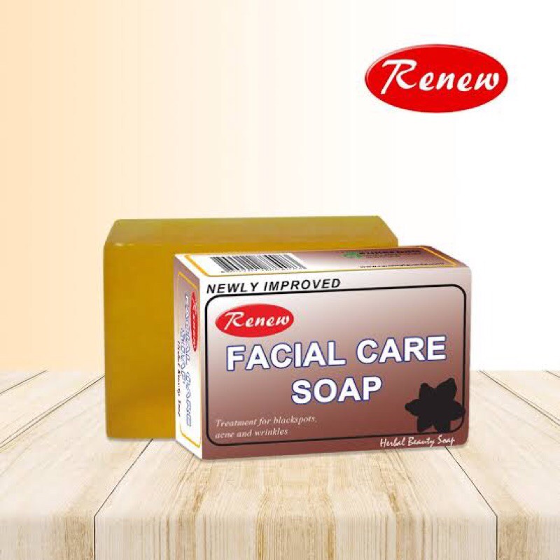 Orginal (Anti Pimple Soap) | Shopee Philippines