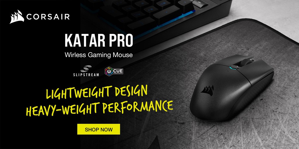 CORSAIR Official Store, Online Shop | Shopee Philippines