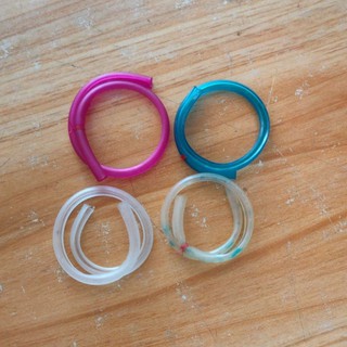 Artificial Worm Lure (dextrose hose) | Shopee Philippines