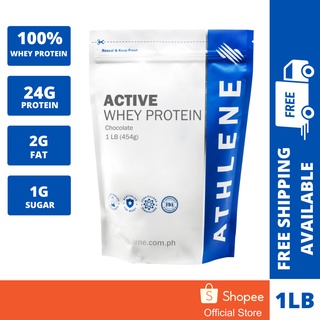 Athlene Nutrition, Online Shop | Shopee Philippines