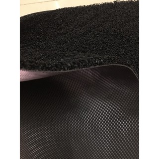 Rubber Spaghetti Floor Matting / Car Matting / Door Mat / W24" x L18 ...