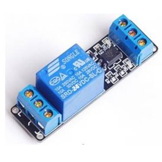 Allan Single Channel Relay 1 Channel Relay 1-Way Relay Module 1CH 5V l ...