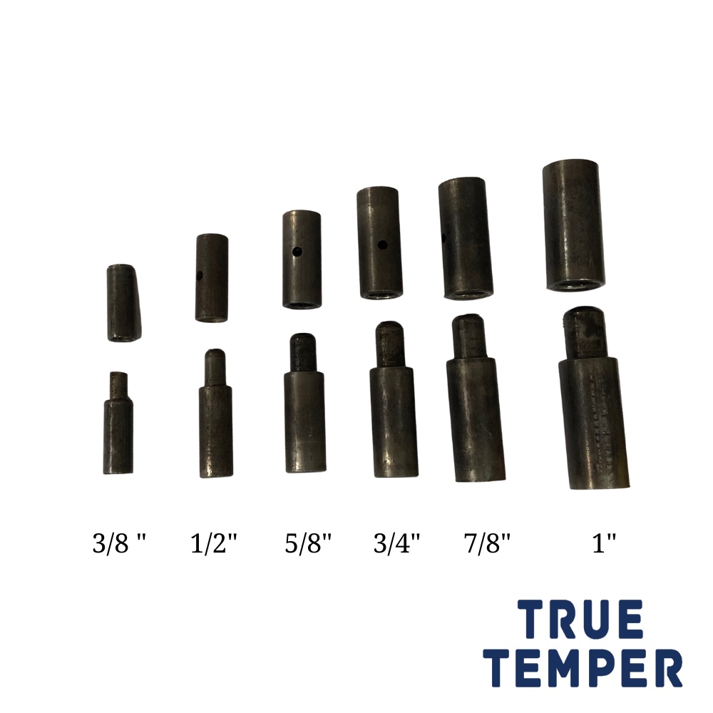 Cylindrical Hinges (Various Sizes) | Shopee Philippines