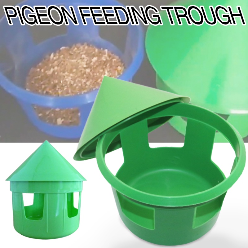 [Spot]Multipurpose trough pigeon racing pigeon large loess conveyor ...