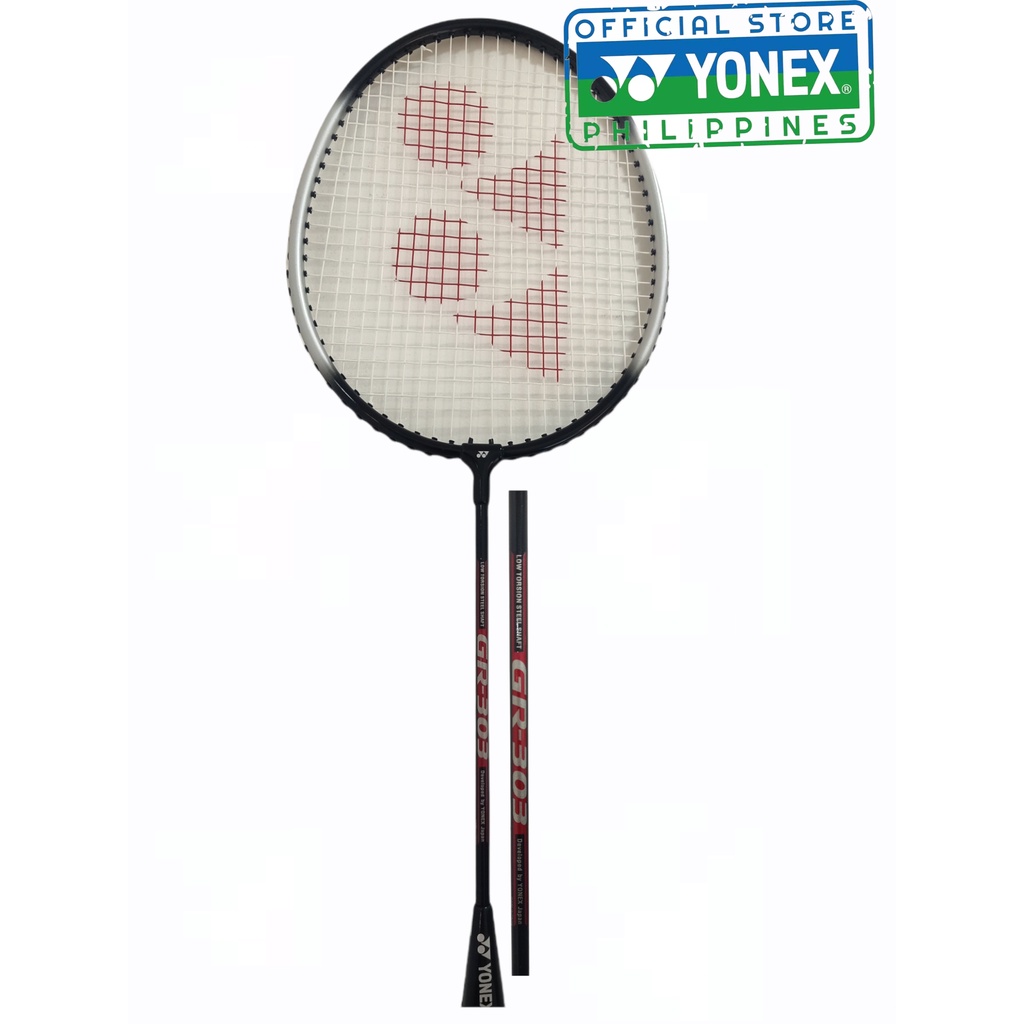 Sporting Goods YONEX Badminton Racquet Head Cover Case Racket Black 1 ...