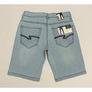 Korean maong Shorts For Men / stretch | Shopee Philippines