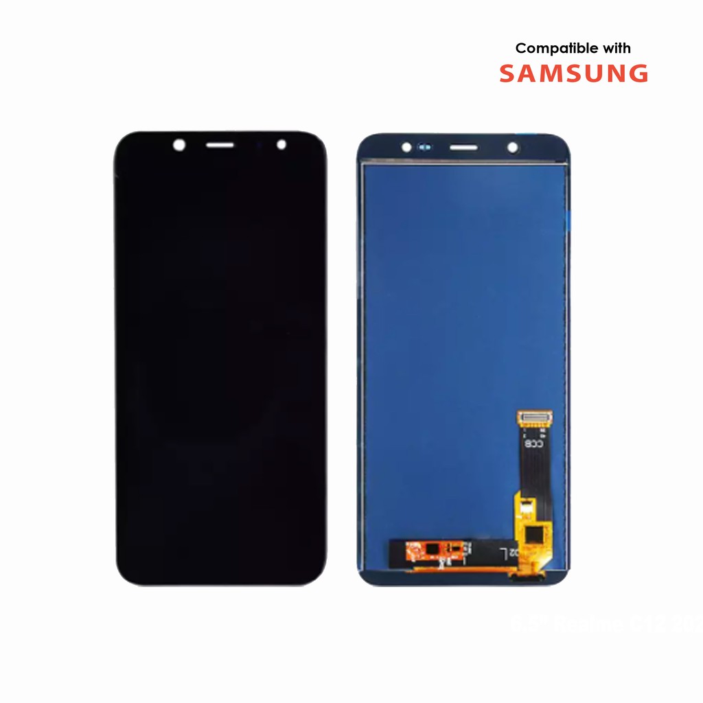 Samsung Galaxy A6 2018 SM-A600F, SM-A600FN, SM-A600A, SM-A600G ...