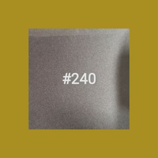 3M SAND PAPER LIHA #80 #120 #240 #320 #1000 | Shopee Philippines