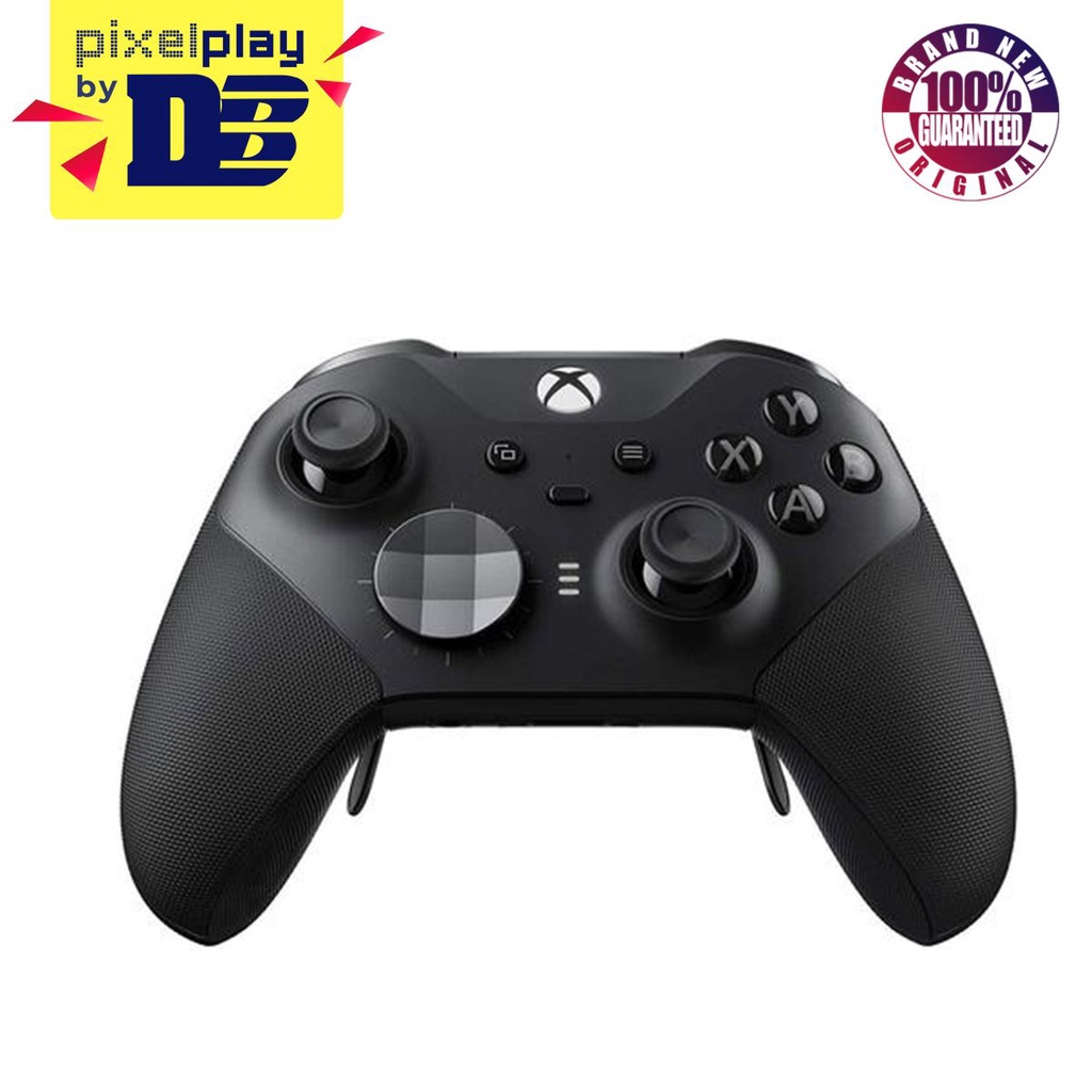 Xbox Elite Series 2 Wireless Controller Us | Shopee Philippines