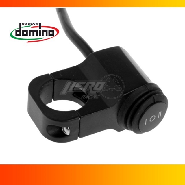 Mini Driving Light Switch 3 Way Switch ON OFF ON Switch With Clamp ...