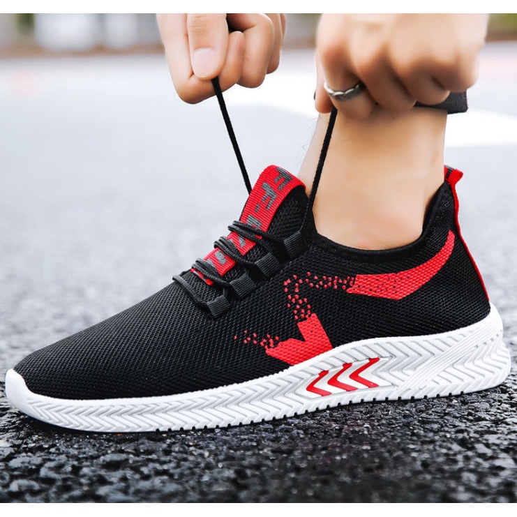 JYC. Men's Ranger Low Cut Shoes Nss Breathable Sneakers #M920 (Standard ...