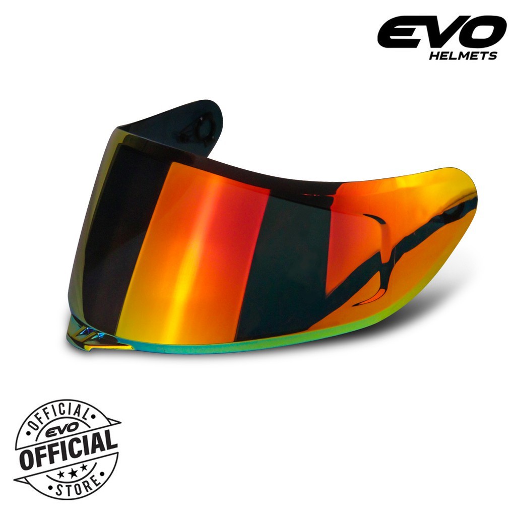 EVO GT-PRO VISOR LENS | Shopee Philippines