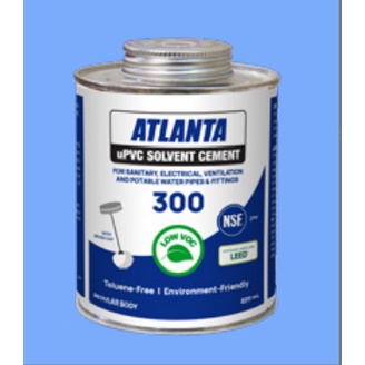 Atlanta solvent cement 200ml | Shopee Philippines