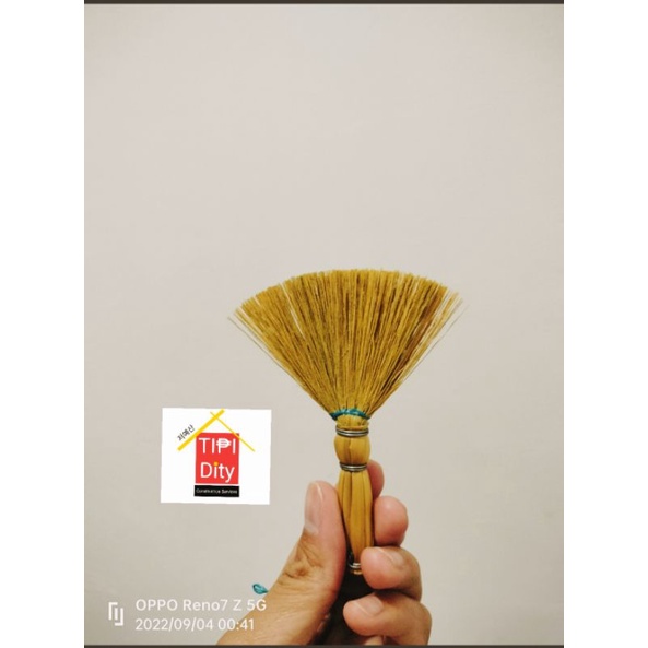 Walis Tambo Cute Size or soft Broom Small | Shopee Philippines