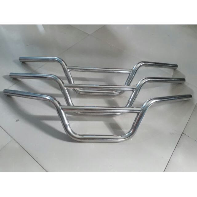 HONDA TMX Handle bar stock | Shopee Philippines