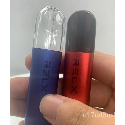 ZALAN R4 Infinity Pods / Essential Refill Pod Refillable Empty ...