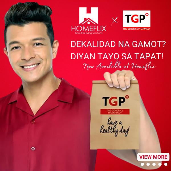 Homeflix, Online Shop | Shopee Philippines