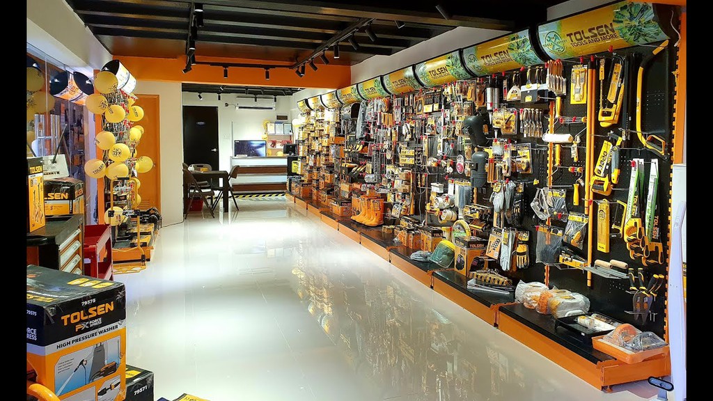 Tolsen Tools PH, Online Shop | Shopee Philippines