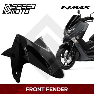 NMAX V1 / V2 FRONT FENDER FOR YAMAHA NMAX V1 & V2 SPEEDMOTO MADE IN ...