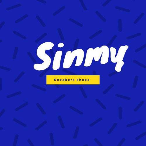 Sinmy sneaker shoes shop, Online Shop | Shopee Philippines