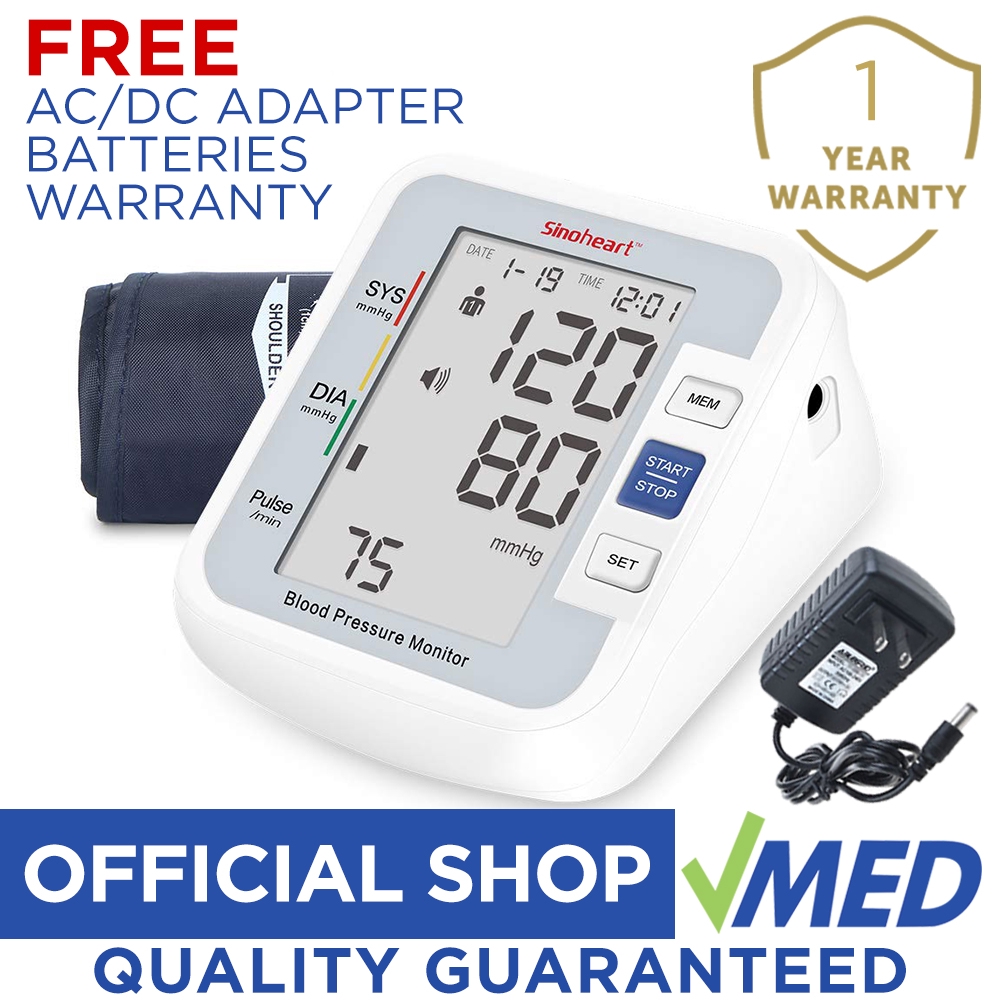 VMED MEDICAL CO, Online Shop | Shopee Philippines
