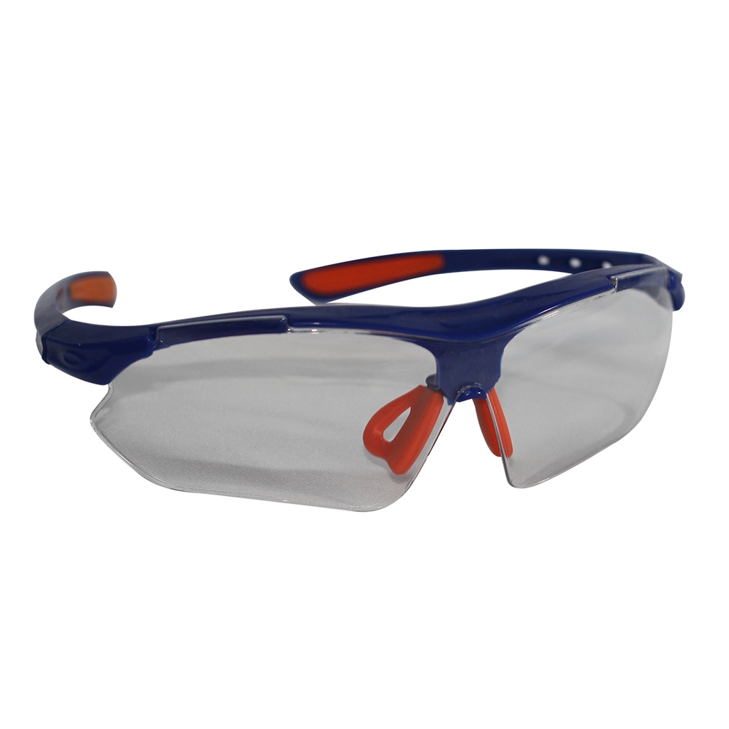 FREEBIE LOTUS SAFETY GLASSES (CLEAR) LSG92211C | Shopee Philippines