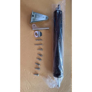 Pneumatic Automatic Screen Door Closer Tube Type | Shopee Philippines