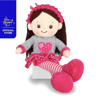 Blue Magic Ira Big Rag Doll Stuffed Toy | Shopee Philippines
