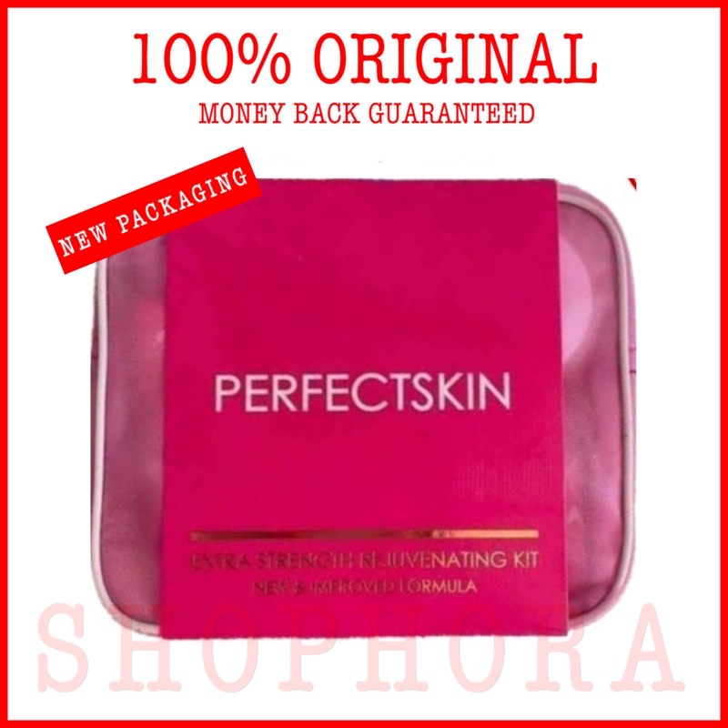 Perfect Skin Rejuv Set - Original | Shopee Philippines